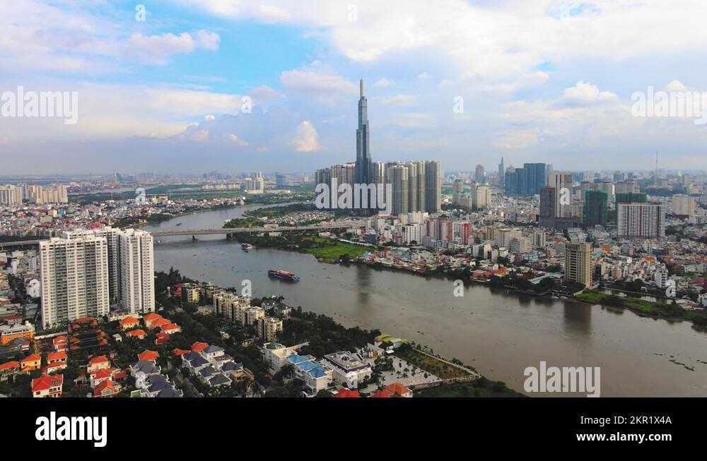 Hcmc skyline Stock Videos & Footage - HD and 4K Video Clips - Alamy