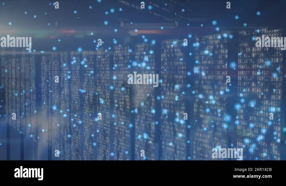 Binary code bar graph Stock Videos & Footage - HD and 4K Video Clips - Alamy