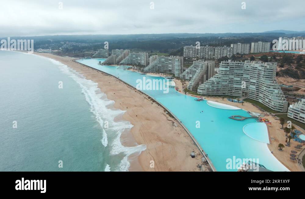 Largest sea beach in the world Stock Videos & Footage - HD and 4K Video ...
