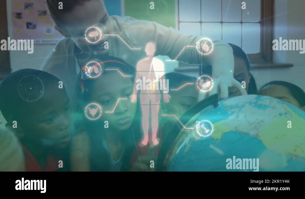 Diverse student body Stock Videos & Footage - HD and 4K Video Clips - Alamy