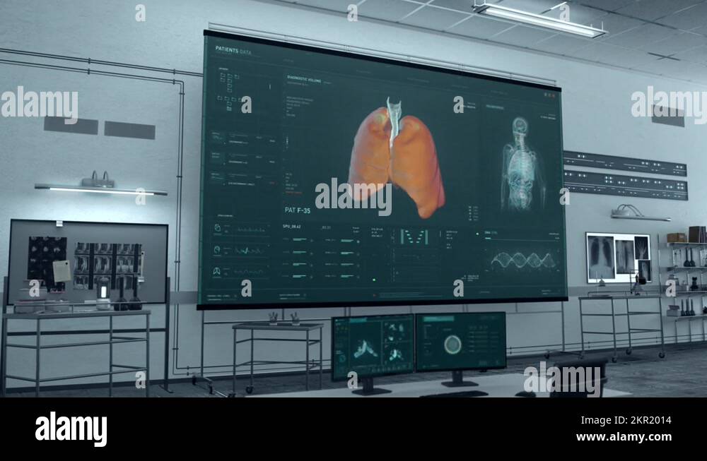 Virtual scanner Stock Videos & Footage - HD and 4K Video Clips - Alamy