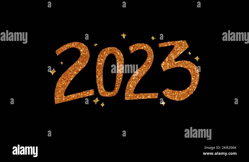 2023 numbers Stock Videos & Footage - HD and 4K Video Clips - Alamy