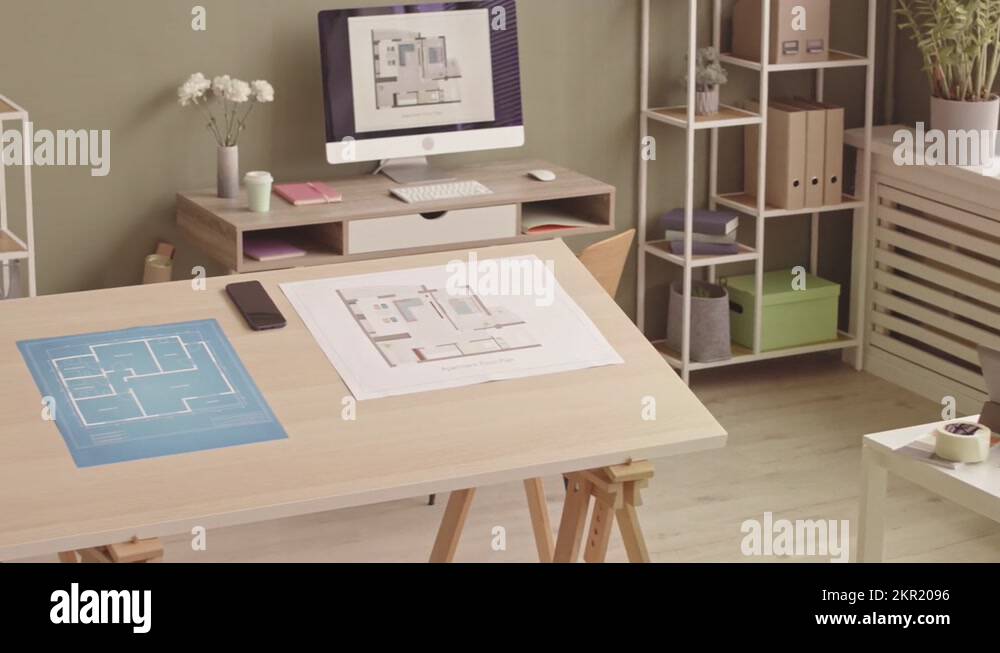 Architectural office Stock Videos & Footage - HD and 4K Video Clips - Alamy