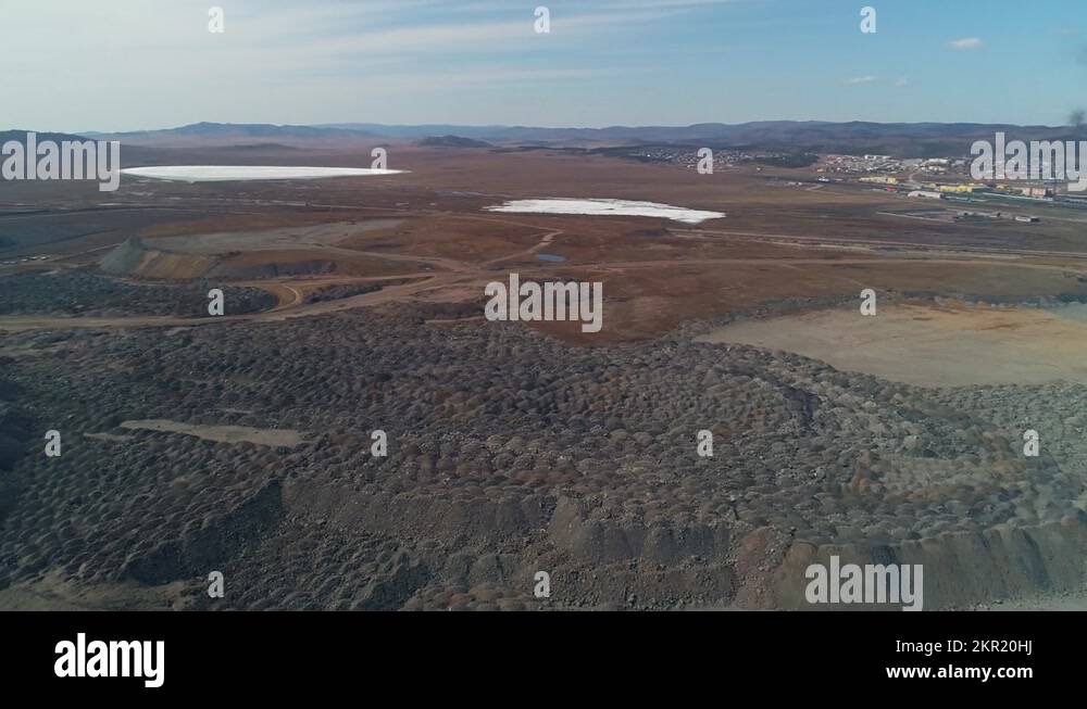 Spoiled environment landscape Stock Videos & Footage - HD and 4K Video ...