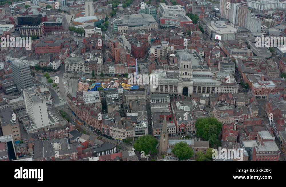 Nottingham city council Stock Videos & Footage - HD and 4K Video Clips ...