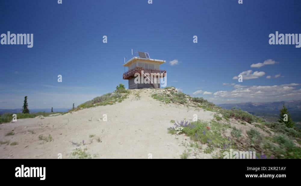 View lookout tower top Stock Videos & Footage - HD and 4K Video Clips ...