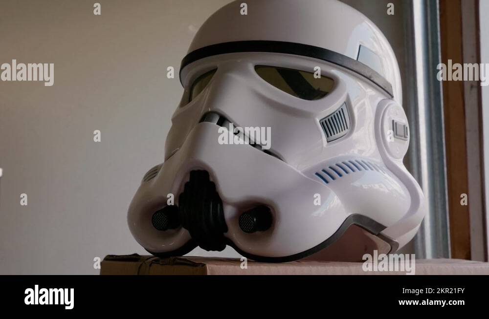 Star wars imperial stormtrooper Stock Videos & Footage - HD and 4K ...