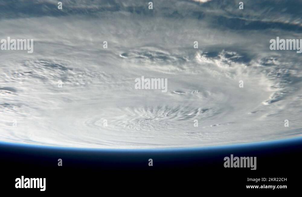 Rapidly rotating storm system Stock Videos & Footage - HD and 4K Video ...