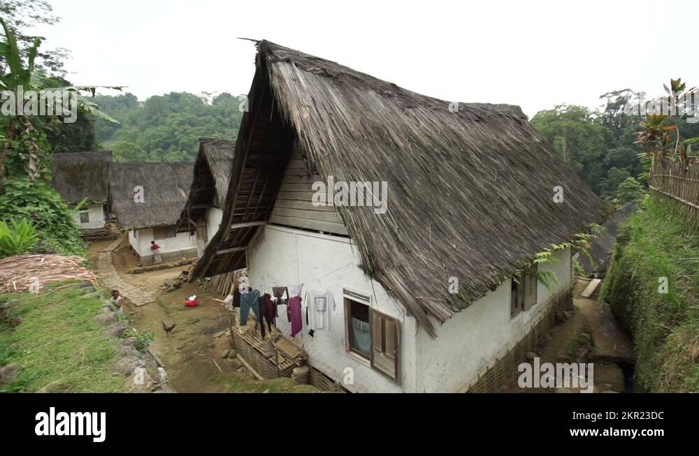 Indonesia rural village house Stock Videos & Footage - HD and 4K Video ...