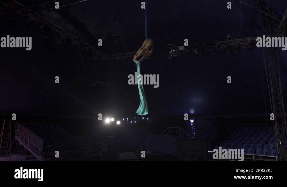 Acrobat on the rope Stock Videos & Footage - HD and 4K Video Clips - Alamy