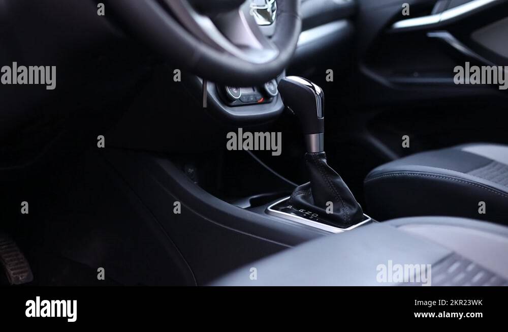 Automatic transmission control panel Stock Videos & Footage - HD and 4K ...