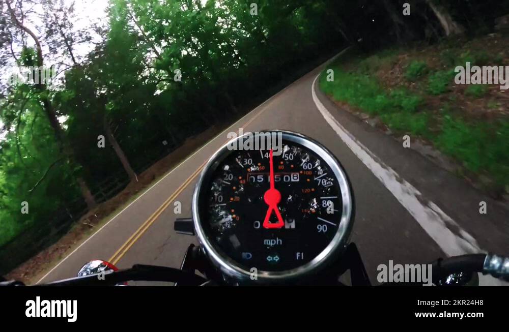 Motorcycle speed meter Stock Videos & Footage - HD and 4K Video Clips ...