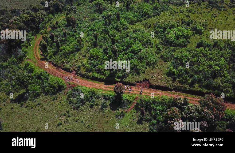 Trekking kenya Stock Videos & Footage - HD and 4K Video Clips - Alamy