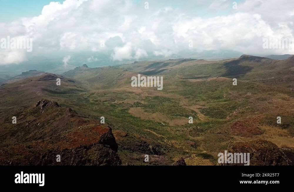 Extinct shield volcano Stock Videos & Footage - HD and 4K Video Clips ...