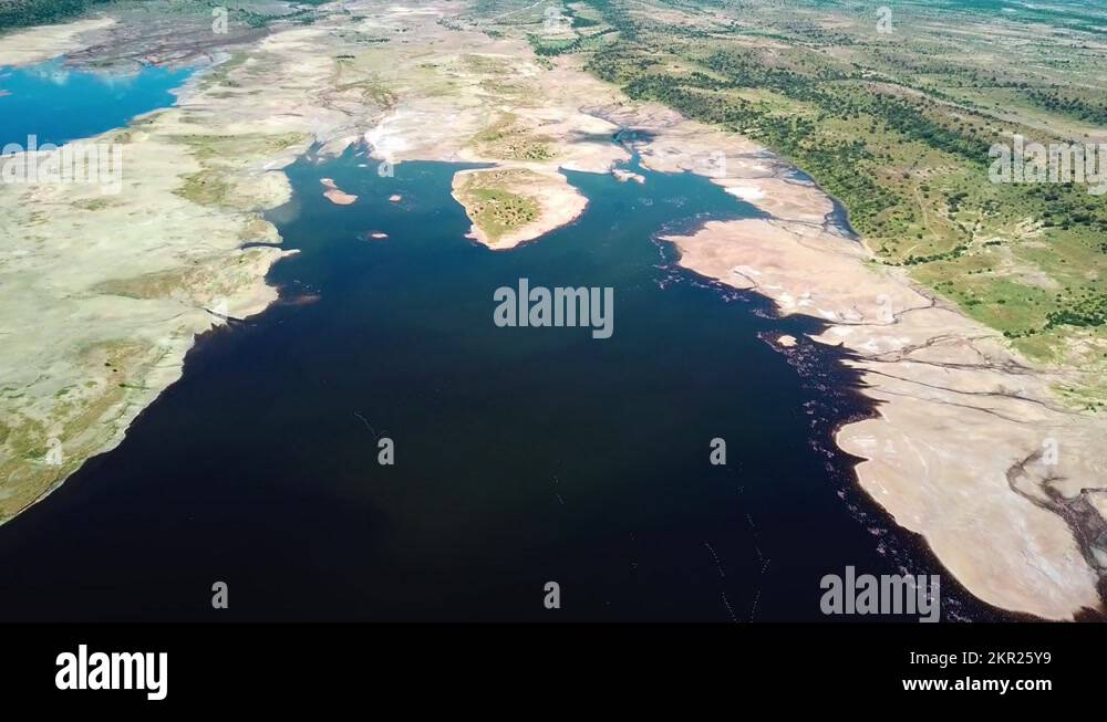 Africa rift valley aerial Stock Videos & Footage - HD and 4K Video ...