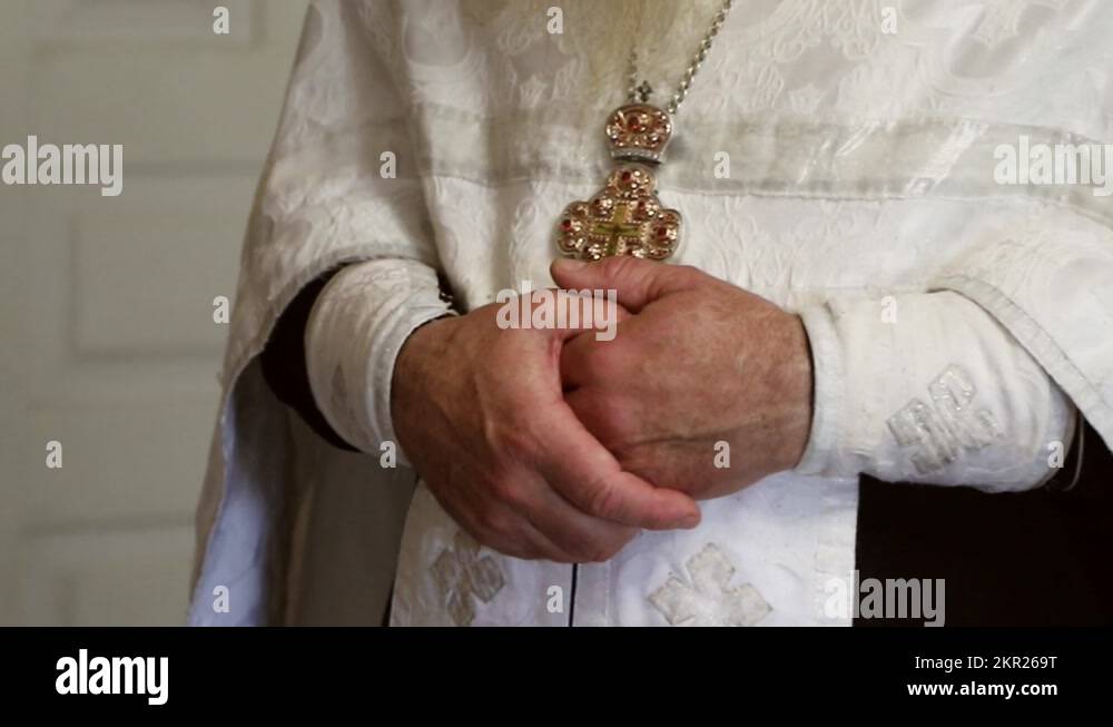 Catholic priests hands Stock Videos & Footage - HD and 4K Video Clips ...