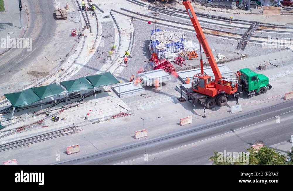 Ballast unloading Stock Videos & Footage - HD and 4K Video Clips - Alamy