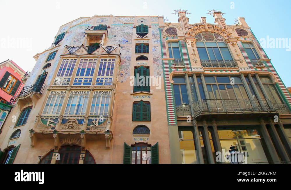 Palma de majorca old Stock Videos & Footage - HD and 4K Video Clips - Alamy