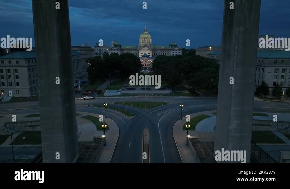 Statues in capitol building Stock Videos & Footage - HD and 4K Video ...