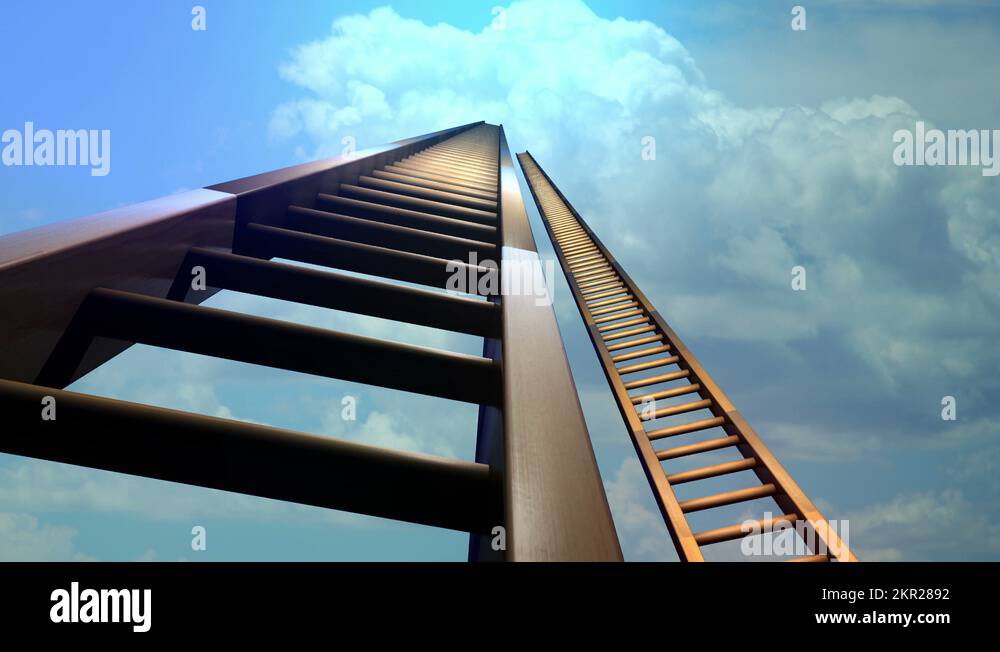 Job promotion ladder Stock Videos & Footage - HD and 4K Video Clips - Alamy