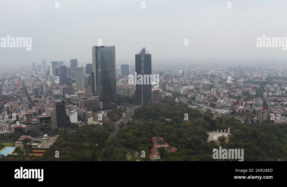 Air pollution in mexico city Stock Videos & Footage - HD and 4K Video ...