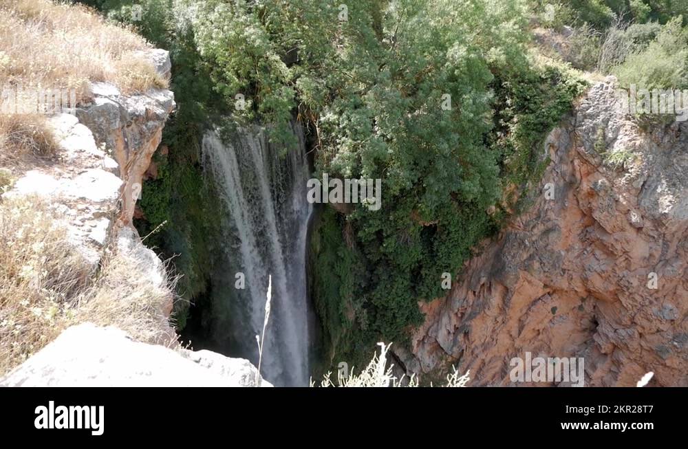 Monasterio de piedra cola de caballo Stock Videos & Footage - HD and 4K ...