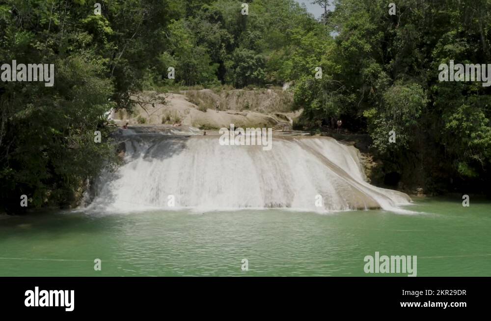Palenque aerial Stock Videos & Footage - HD and 4K Video Clips - Alamy