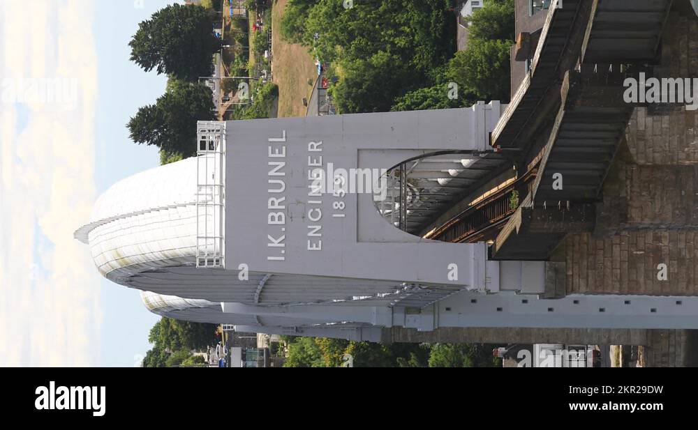 Brunel architecture Stock Videos & Footage - HD and 4K Video Clips - Alamy