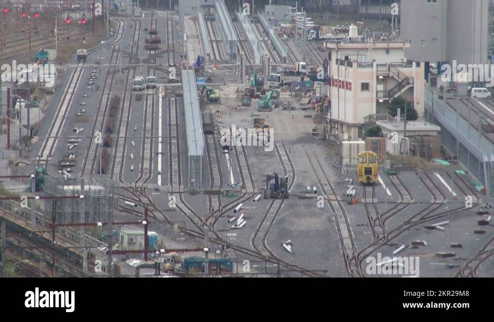 Japan railroads Stock Videos & Footage - HD and 4K Video Clips - Alamy