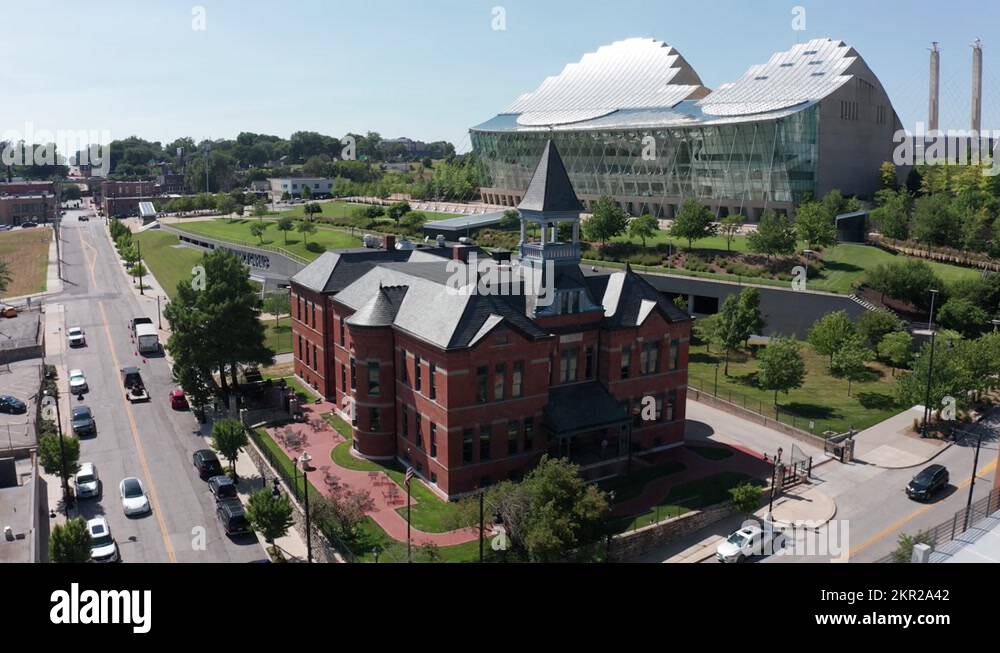 19th century brick building Stock Videos & Footage - HD and 4K Video ...