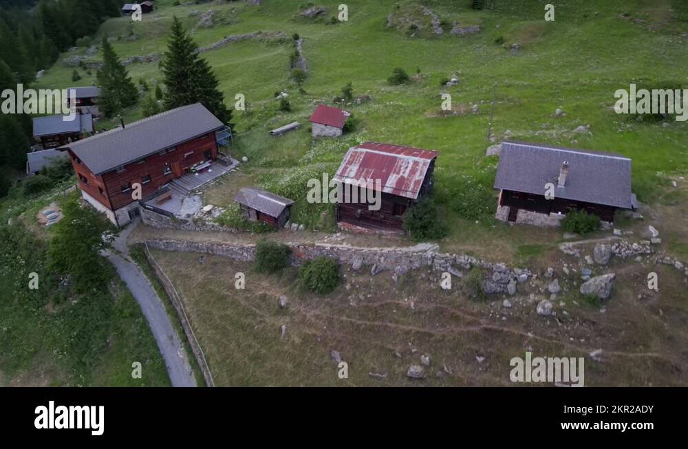Swiss alpine huts Stock Videos & Footage - HD and 4K Video Clips - Alamy