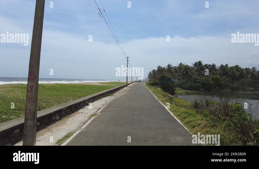 Country road kerala Stock Videos & Footage - HD and 4K Video Clips - Alamy