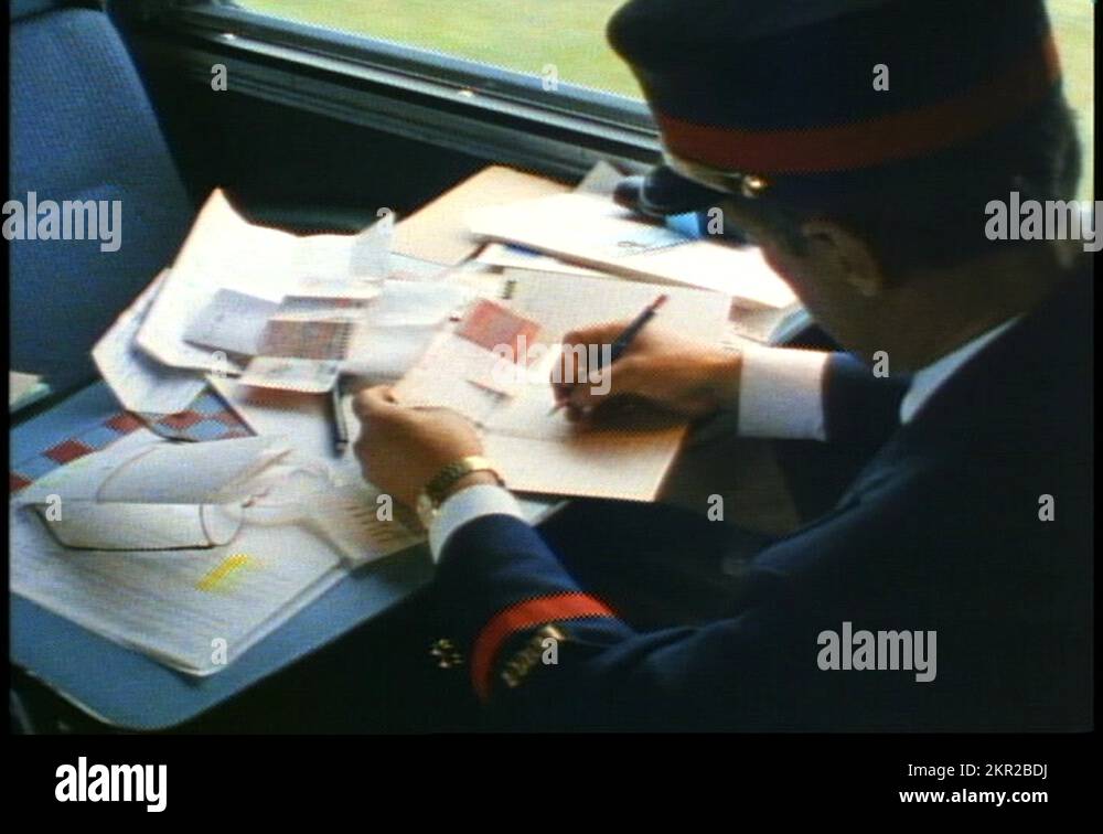 Paperwork forms Stock Videos & Footage - HD and 4K Video Clips - Alamy