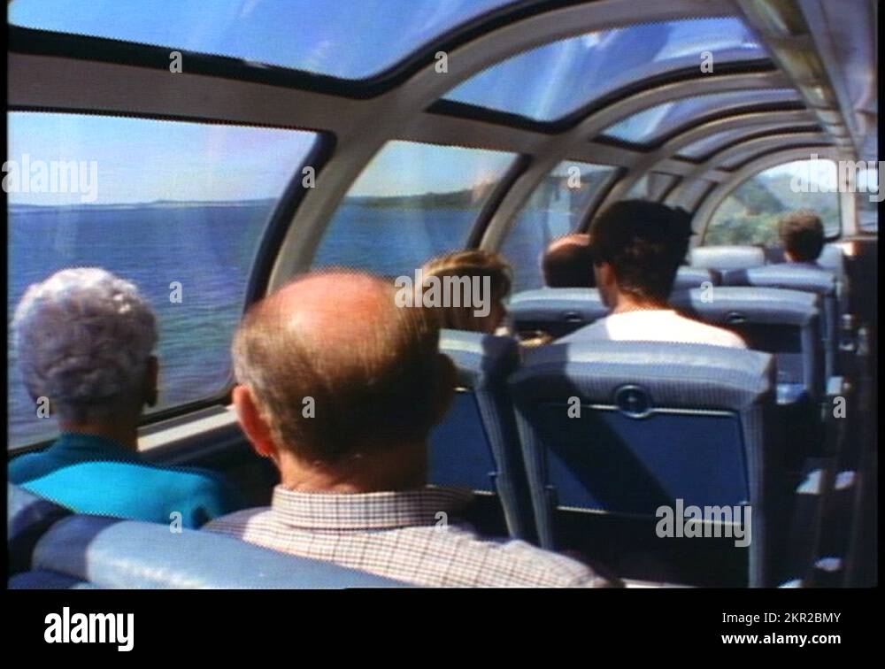 Train observation car Stock Videos & Footage - HD and 4K Video Clips ...