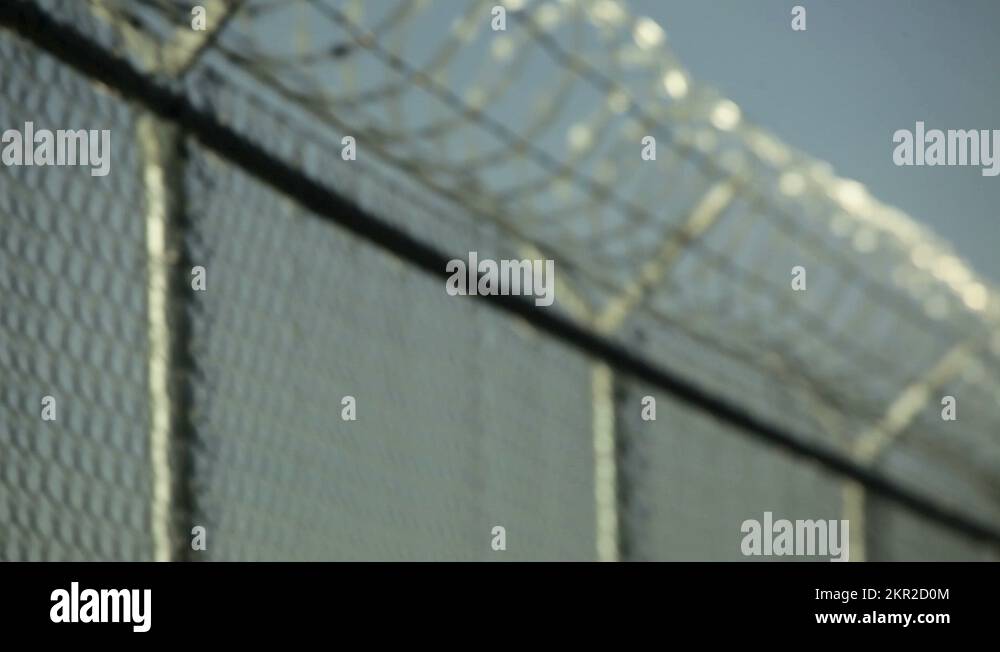 Wire safety fencing Stock Videos & Footage - HD and 4K Video Clips - Alamy