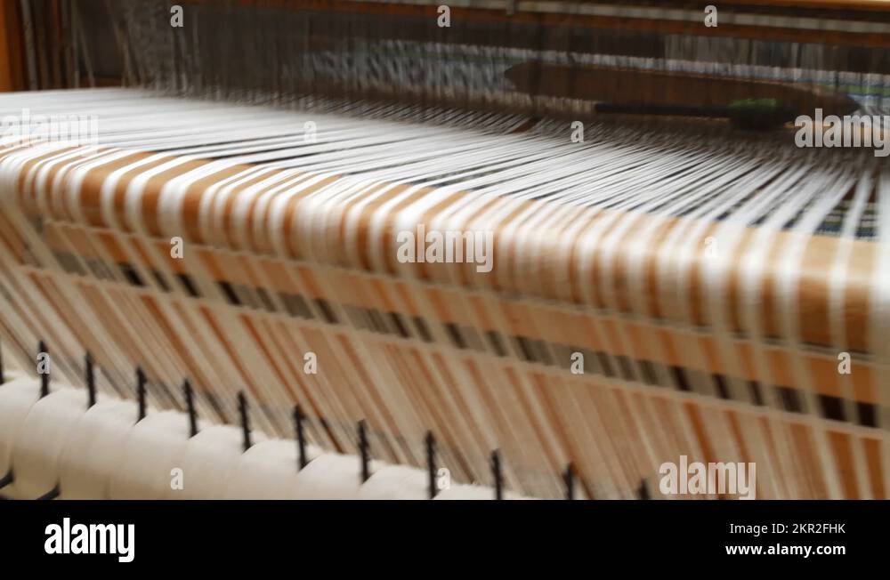 Horizontal frame loom Stock Videos & Footage - HD and 4K Video Clips ...