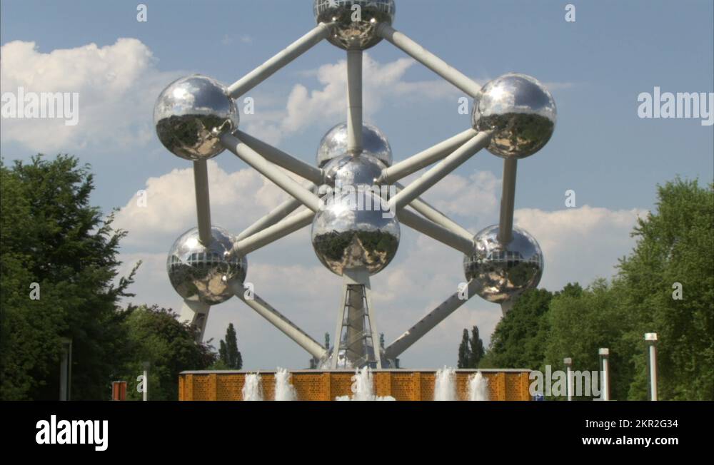 Atom age design Stock Videos & Footage - HD and 4K Video Clips - Alamy