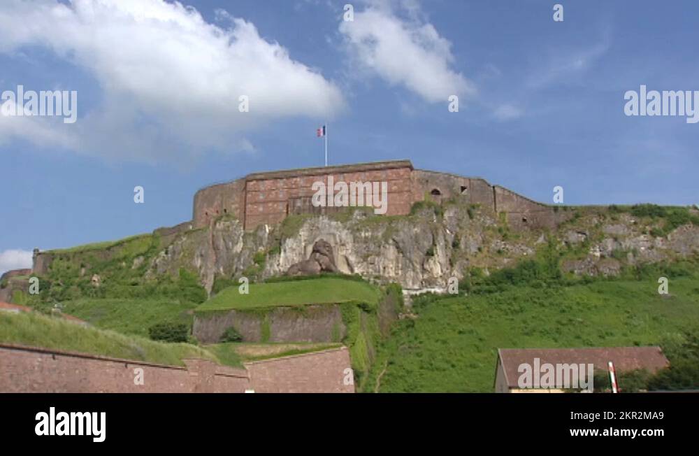 Fortification vauban Stock Videos & Footage - HD and 4K Video Clips - Alamy