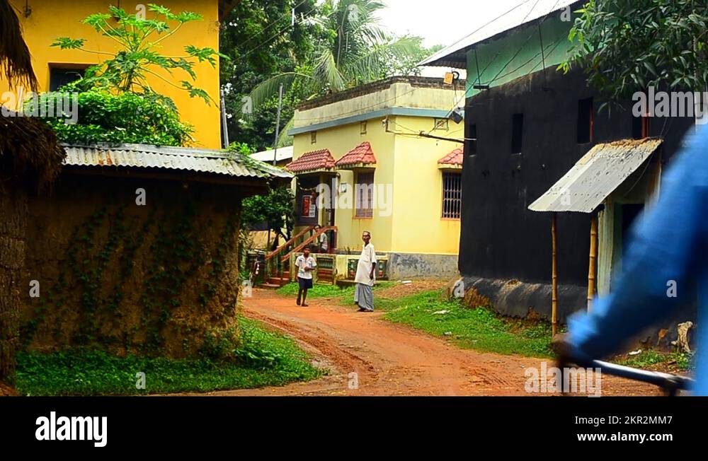 Village cycle Stock Videos & Footage - HD and 4K Video Clips - Alamy