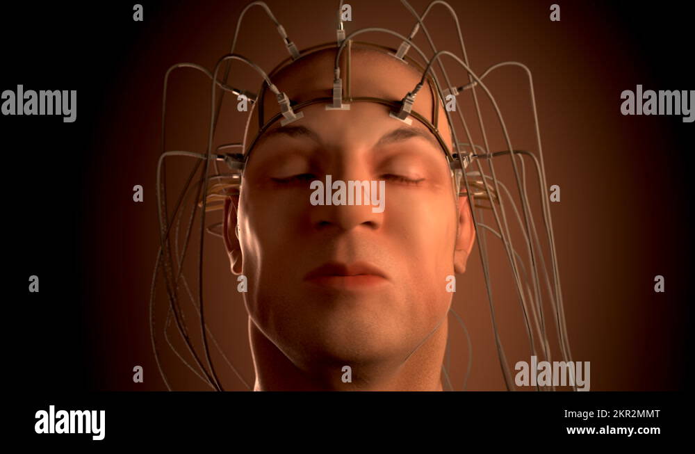 Eeg machine Stock Videos & Footage - HD and 4K Video Clips - Alamy