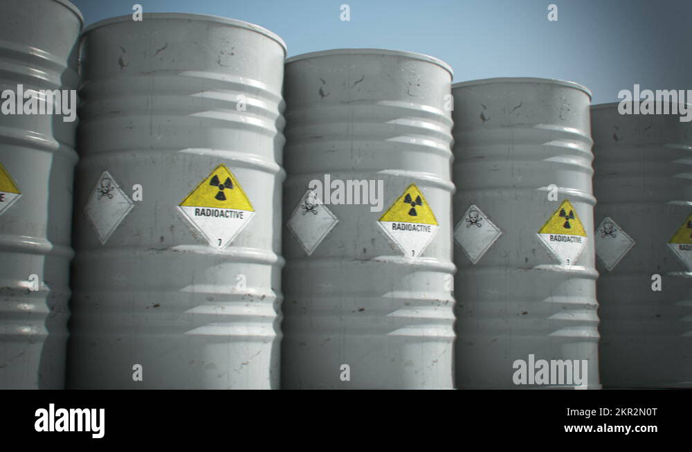 Danger caution pollution barrel warning Stock Videos & Footage - HD and ...