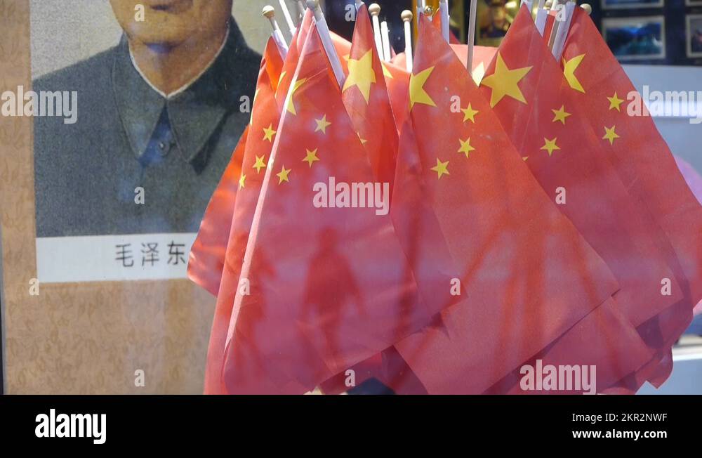 Portrait of mao zedong Stock Videos & Footage - HD and 4K Video Clips ...