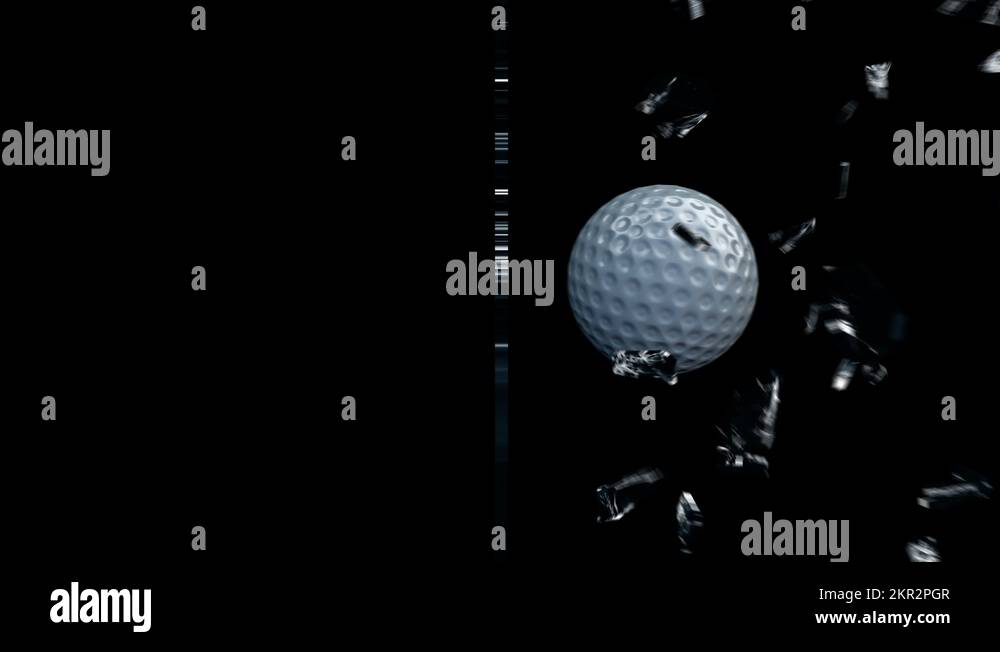 Golfball air Stock Videos & Footage - HD and 4K Video Clips - Alamy