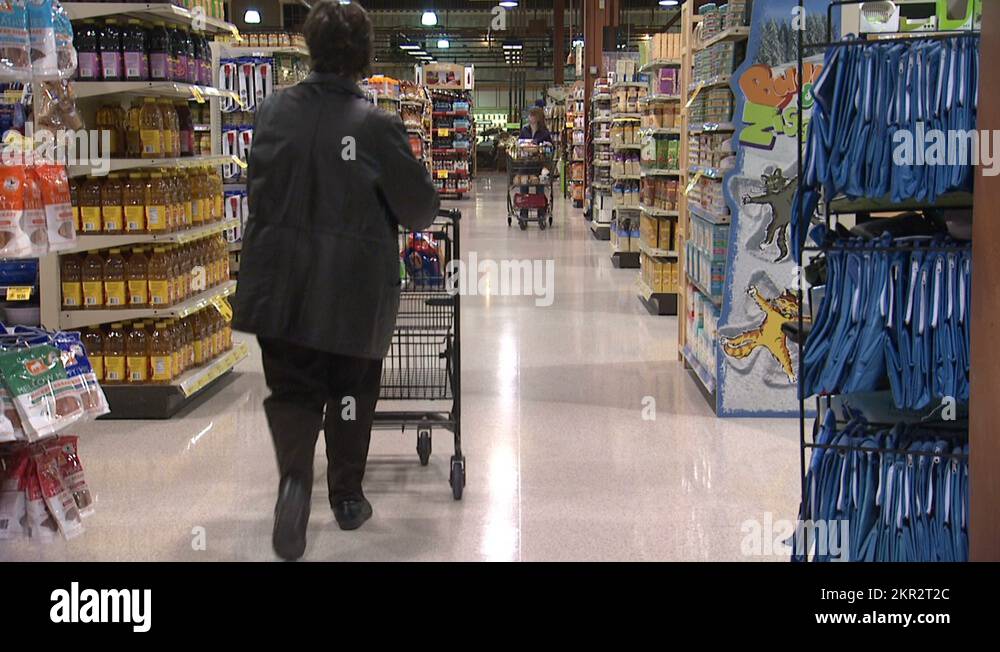 Economy and shoppers Stock Videos & Footage - HD and 4K Video Clips - Alamy