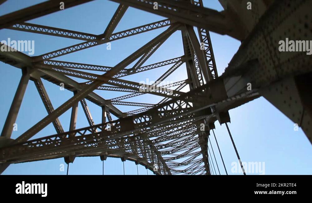 Pittsburghs west end bridge Stock Videos & Footage - HD and 4K Video ...