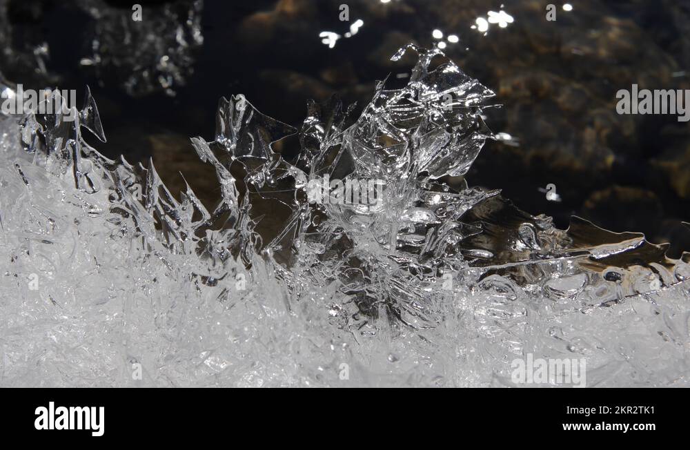 Icey texture Stock Videos & Footage - HD and 4K Video Clips - Alamy