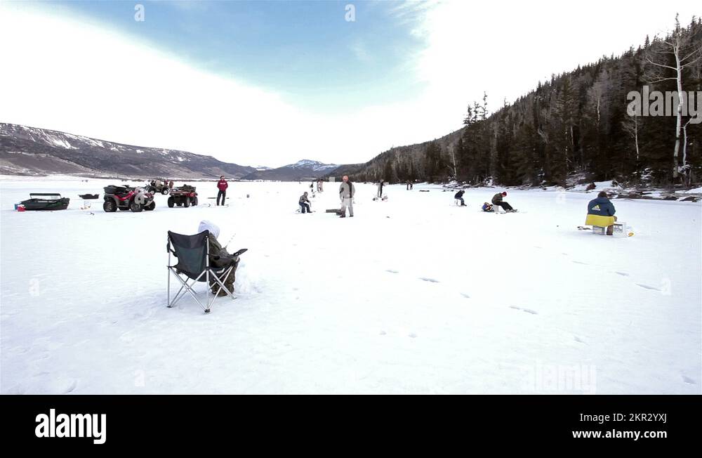 Troop fishing Stock Videos & Footage - HD and 4K Video Clips - Alamy