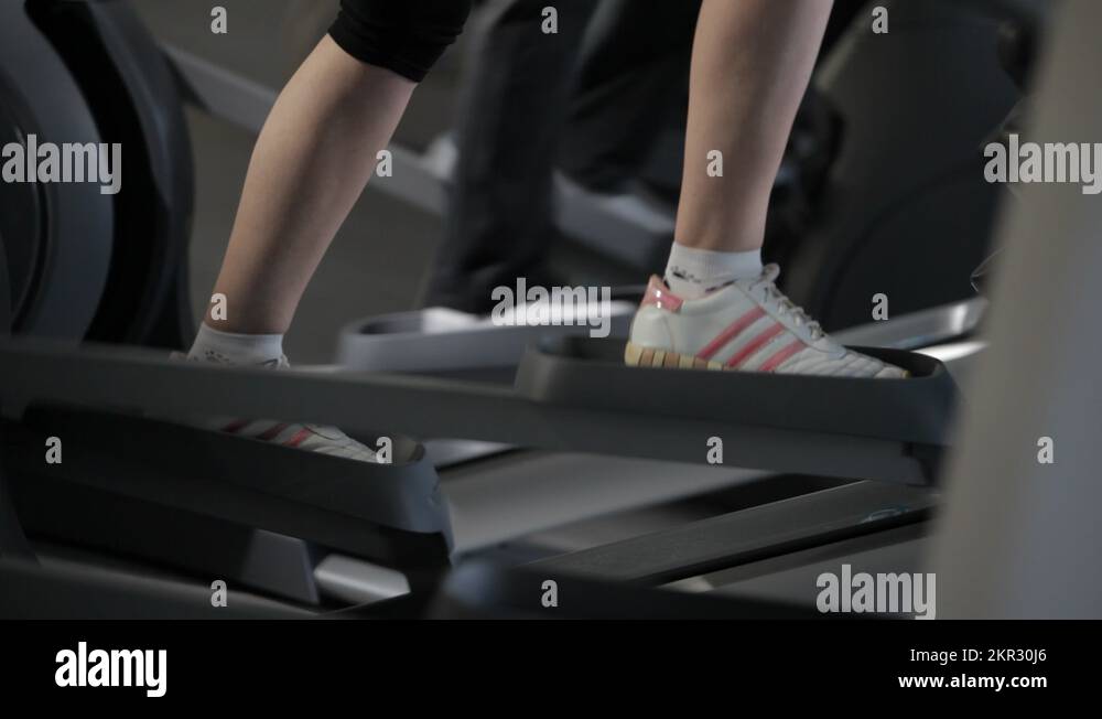Elliptical Stock Videos & Footage - HD and 4K Video Clips - Alamy