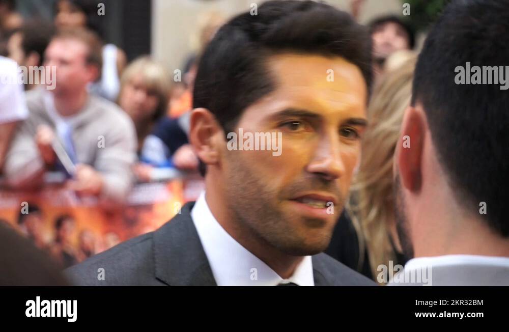 Scott adkins Stock Videos & Footage - HD and 4K Video Clips - Alamy
