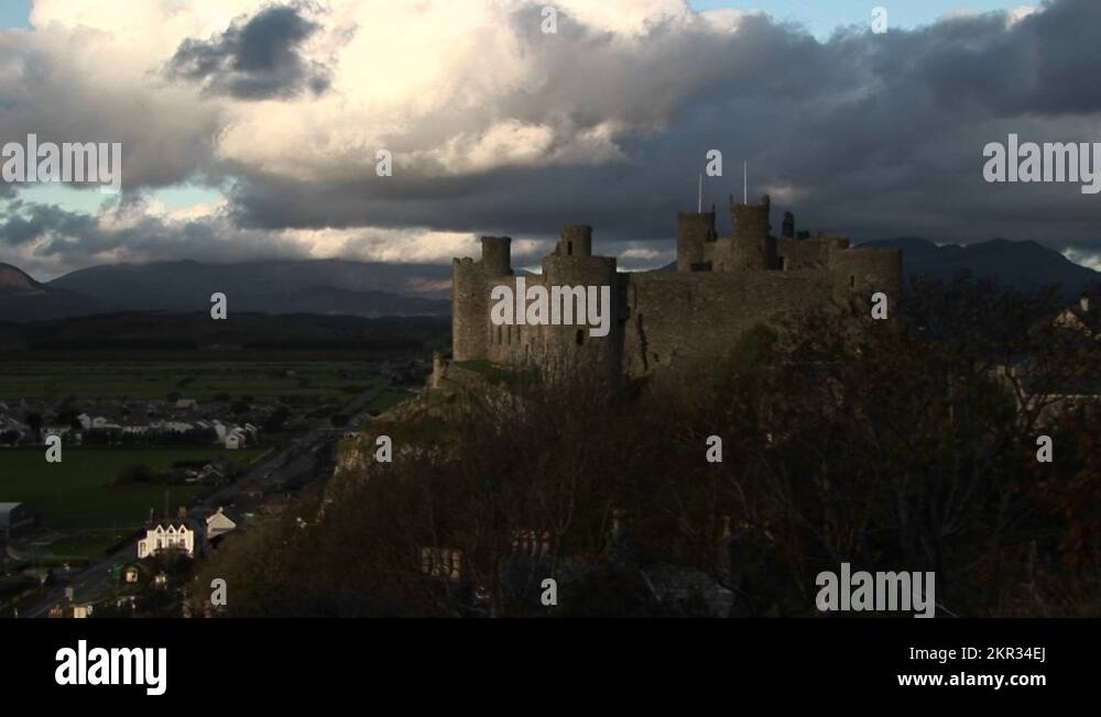 Irish towers Stock Videos & Footage - HD and 4K Video Clips - Alamy
